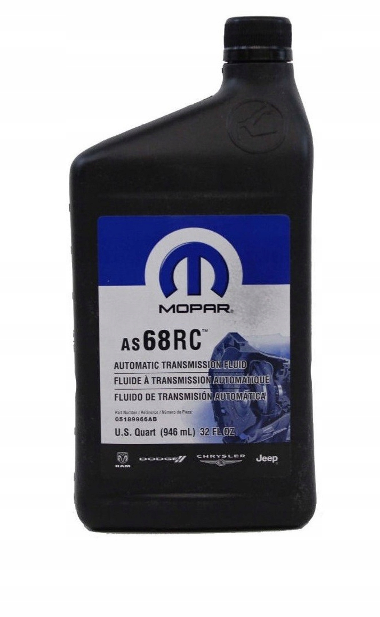 MOPAR DO SKRZYNI AISIN SEIKI AS68RC RAM 6,4/6,7 - porównaj ceny ...