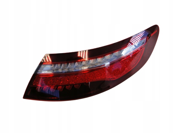 Mercedes-Benz OE A2389060600 lampa tylna zespolona - porównaj ceny ...