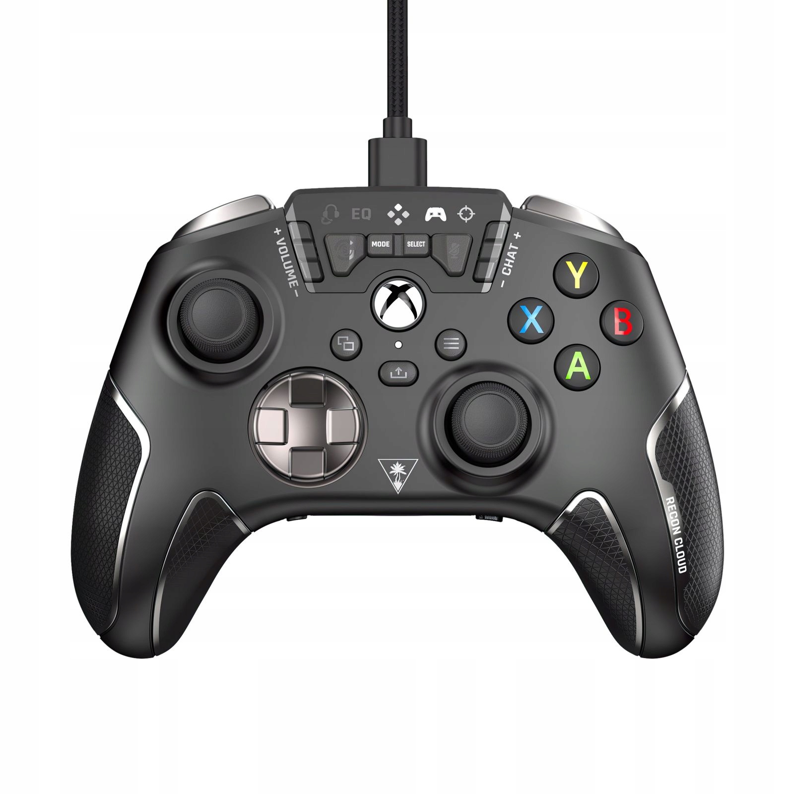 TURTLE BEACH RECON CLOUD WIRELESS CONTROLLER BLACK - Sklep, Opinie ...