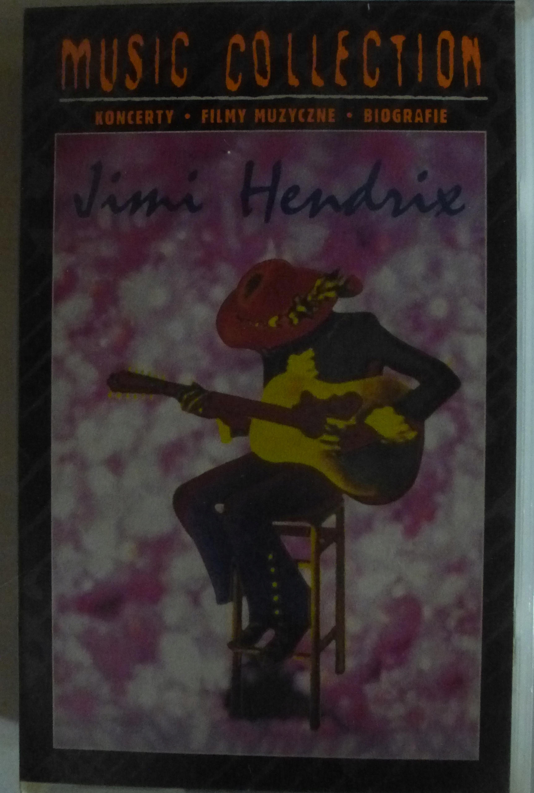 WOODSTOCK 25 Jahre Director's Cut Santana Jimi Hendrix The Who Ten ...