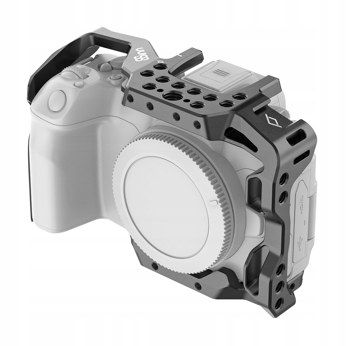 Canon EOS R8 Cage 8Sinn - Vroda