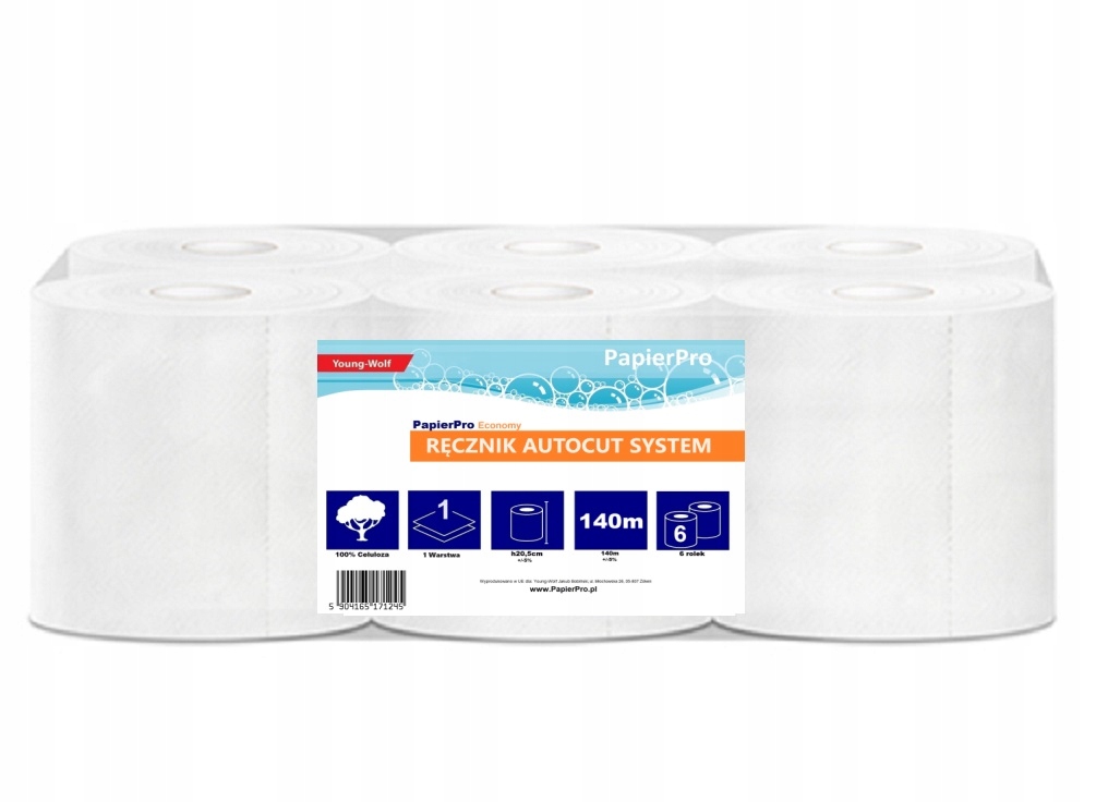 Autocut - Niska cena na Allegro.pl