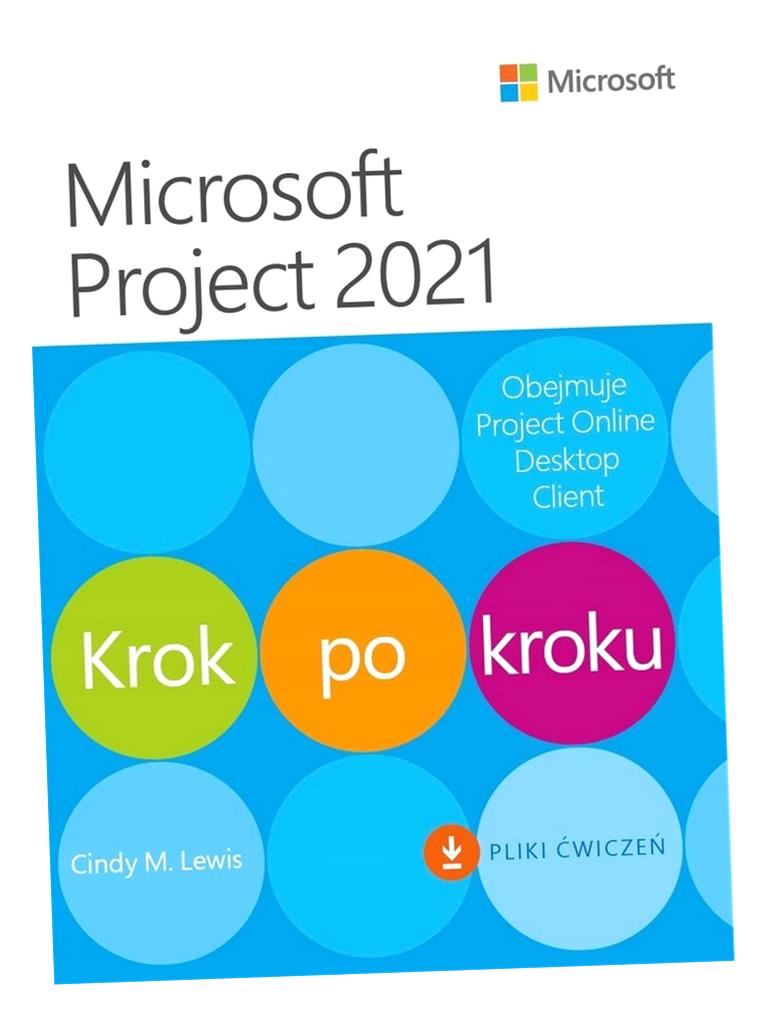 Microsoft Project 2021 - Niska cena na Allegro