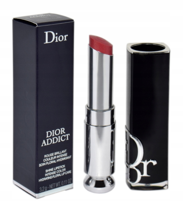 Dior Addict 526 Mallow Rose - porównaj ceny - Allegro.pl