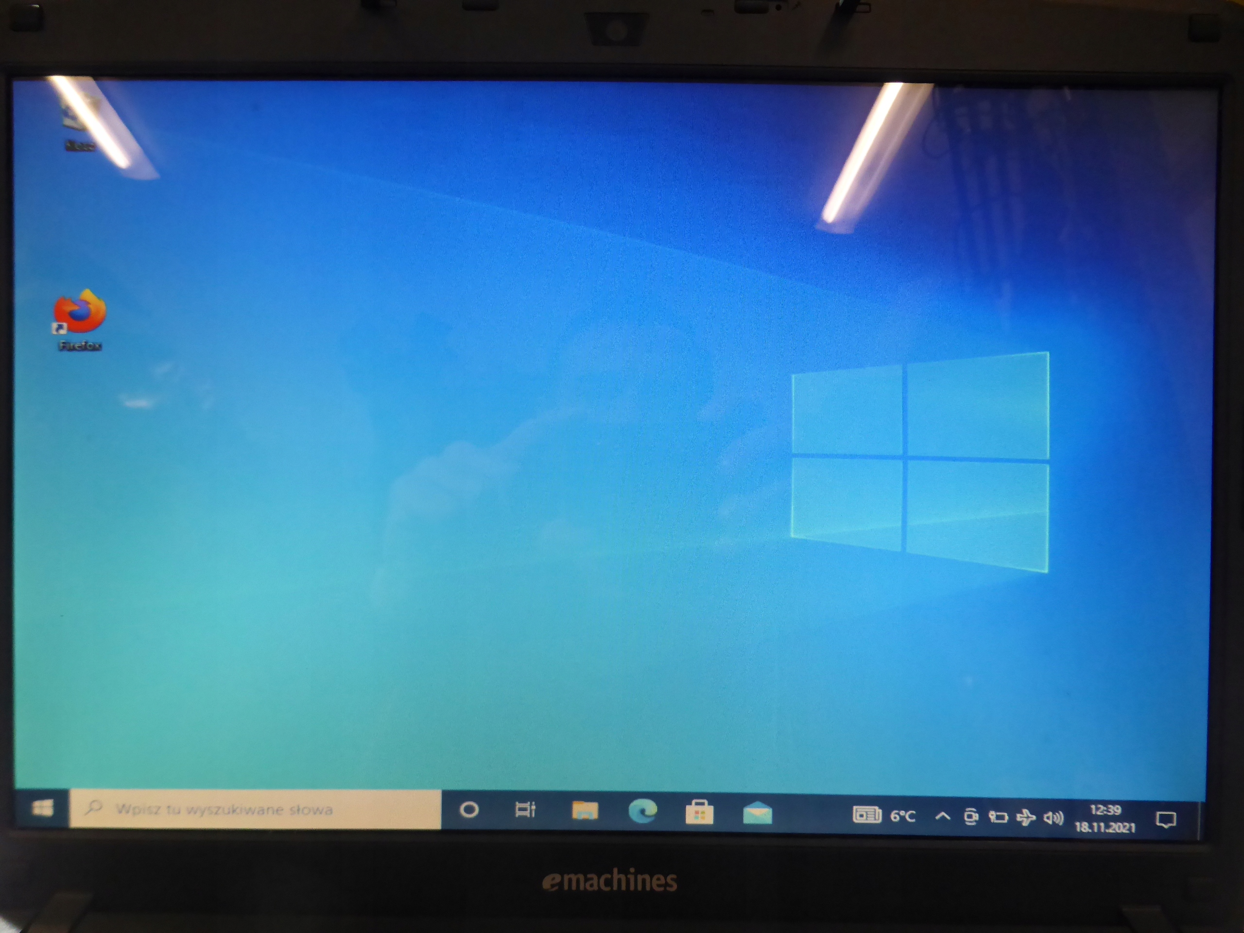 Acer eMachines E510 MATRYCA OBUDOWA KOMPLETNA KLA- w Lubartów - Sklep, Opinie, Cena w Allegro