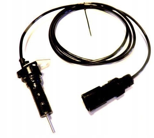 CZUJNIK ZUŻYCIA HAMULCA VOLVO FH 21390375 • Cena, Opinie - Allegro