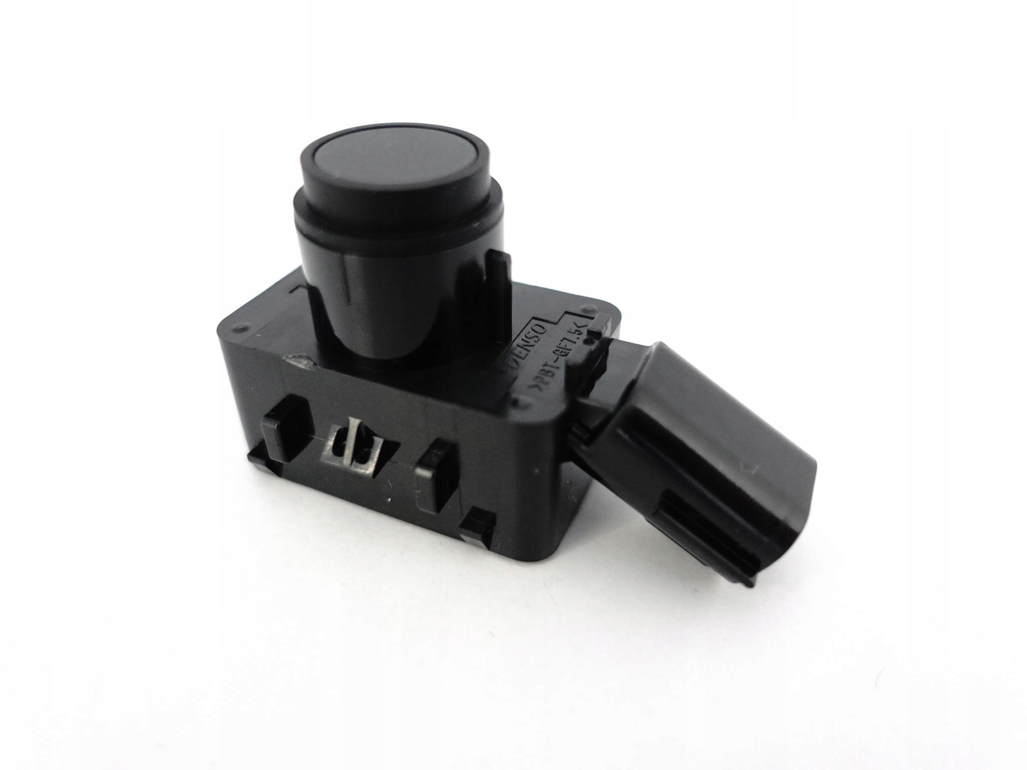 TOYOTA RAV4 AVALON CAMRY LEXUS ES IS UX RX NX CZUJNIK PARKOWANIA PDC ...