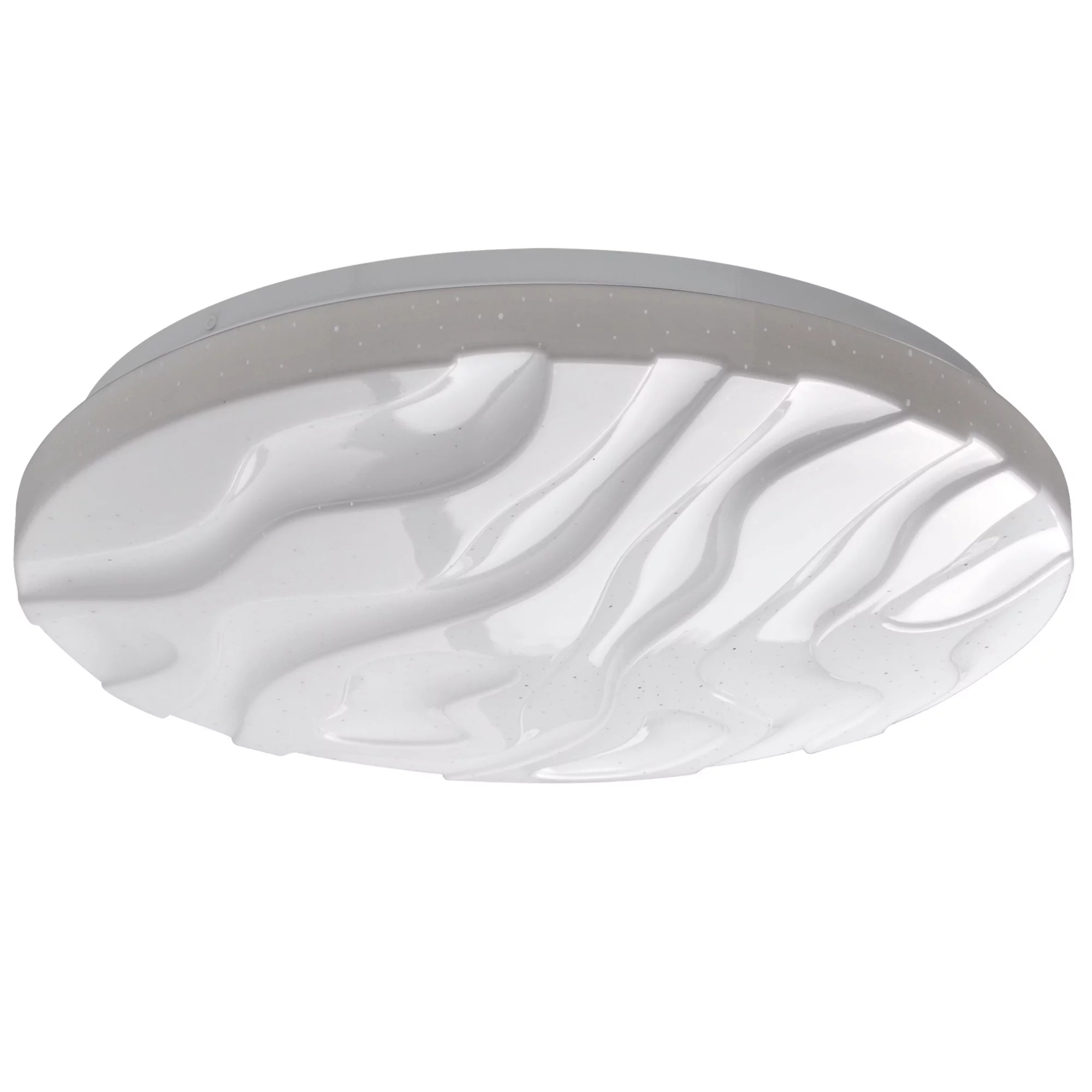 Sanico CLOUD 40 plafon LED 4000K (5901508321923) • Cena, Opinie • Plafony 16998690653 • Allegro