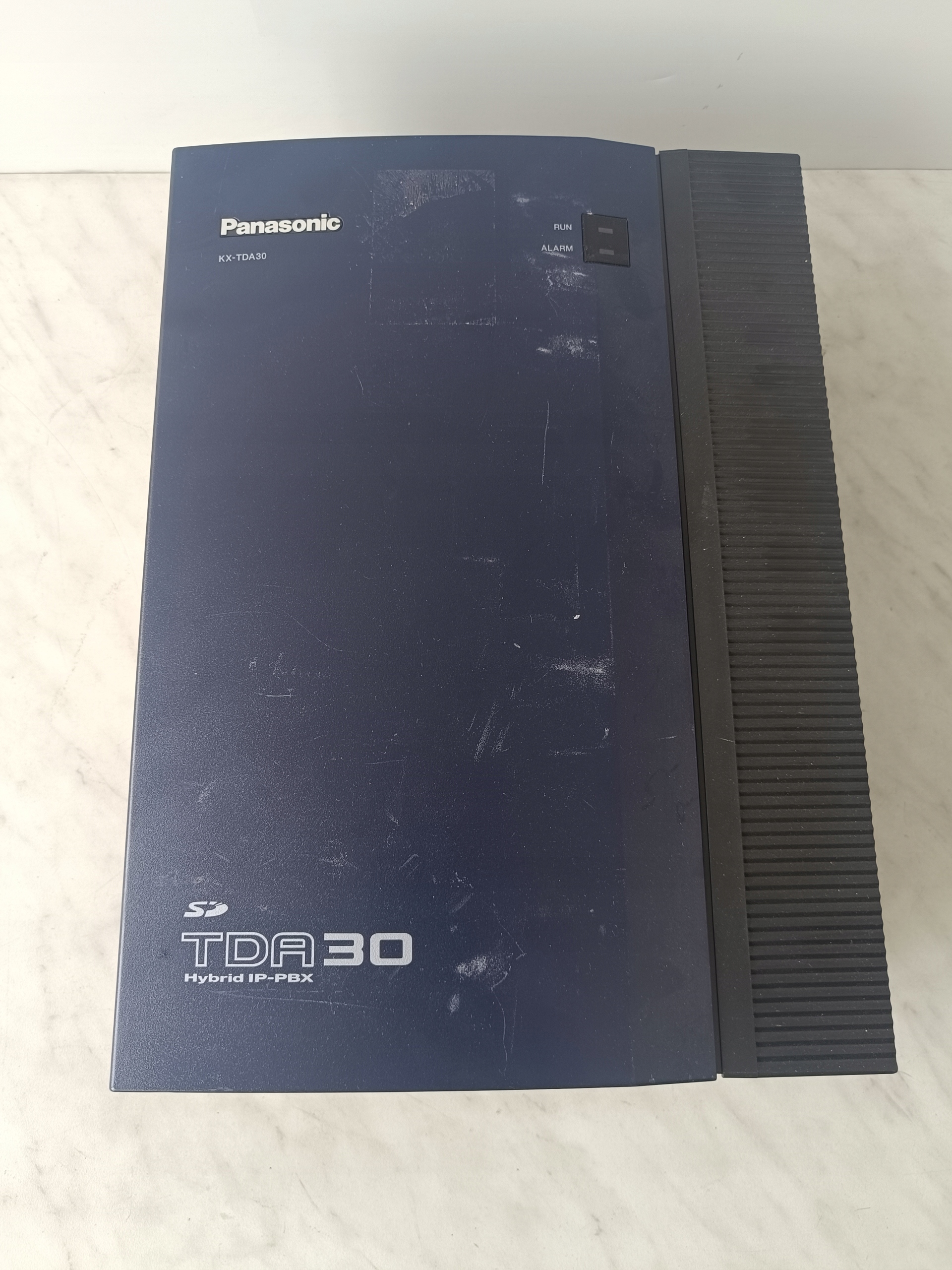 Panasonic Kx-tda15 - Centrala - Niska cena na Allegro