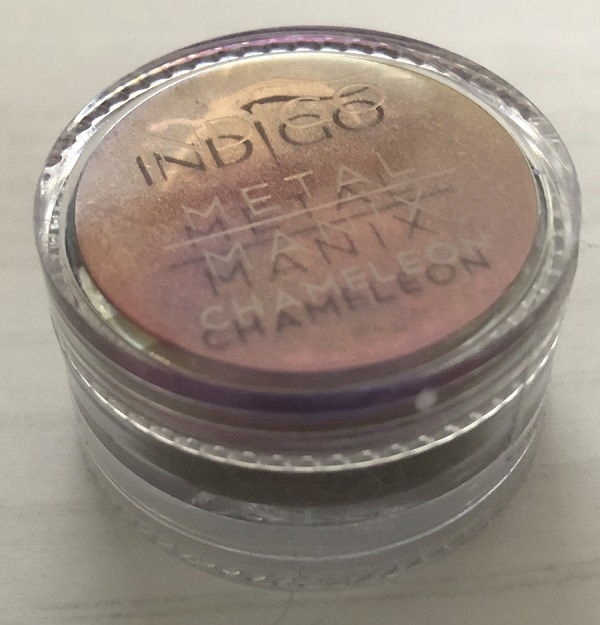 Pyłek Indigo wielokolorowy (5902188530568) • Cena, Opinie • Ozdoby i ...