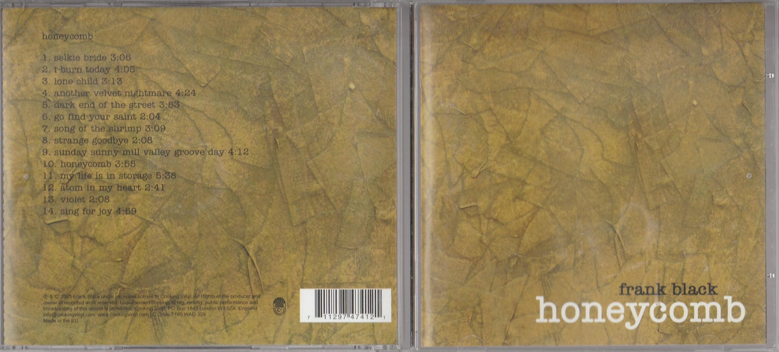 Black Honey Cd - Niska cena na Allegro.pl