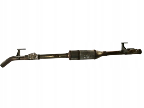 MERCEDES SPRINTER 317 2,0 D OM 654 SCR • Cena, Opinie - Allegro