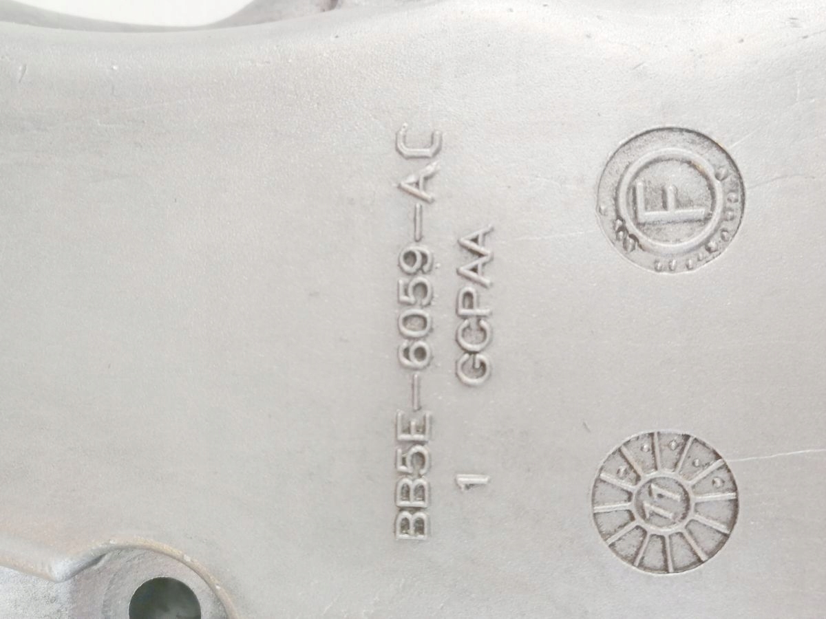 BB5E-6059-AC - FORD KUGA FOCUS TIMING COVER ORIGINAL купить на Avtoex ...