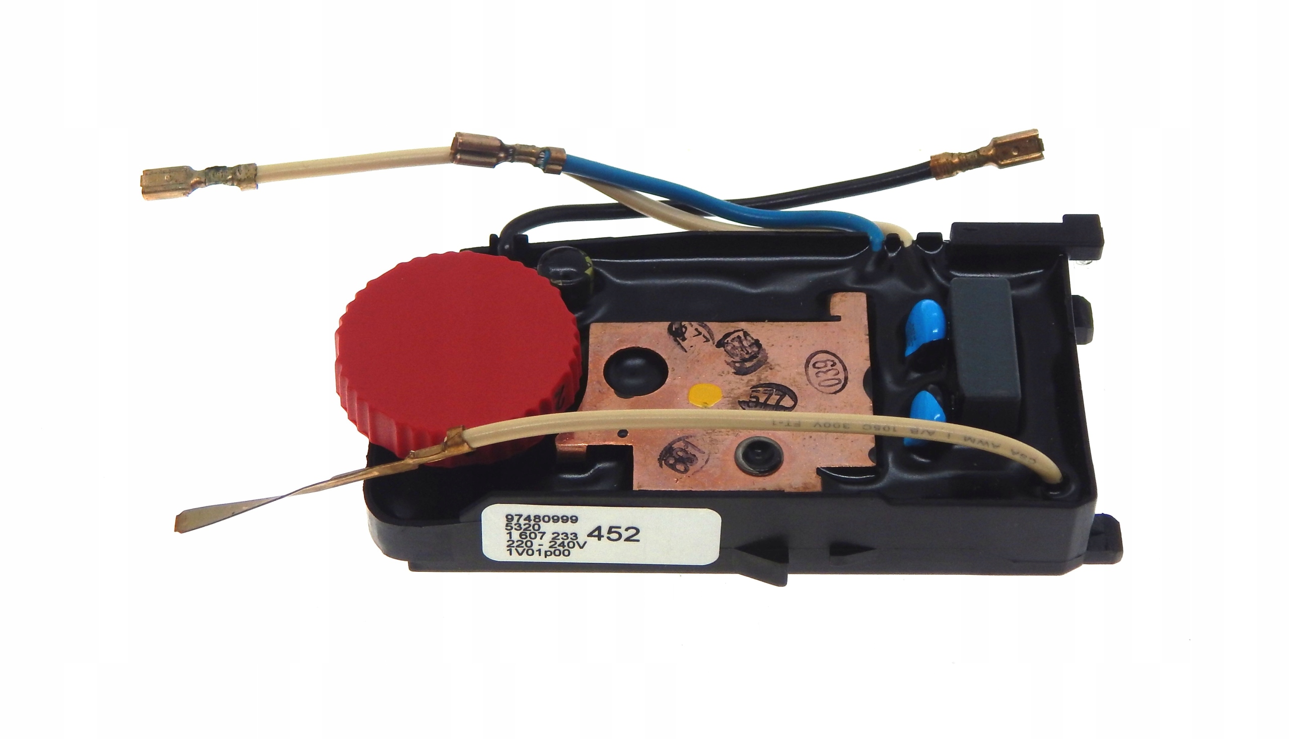 BOSCH GGS 28 LCE- Regulator obrotów Nr. 51 Kod: - porównaj ceny ...