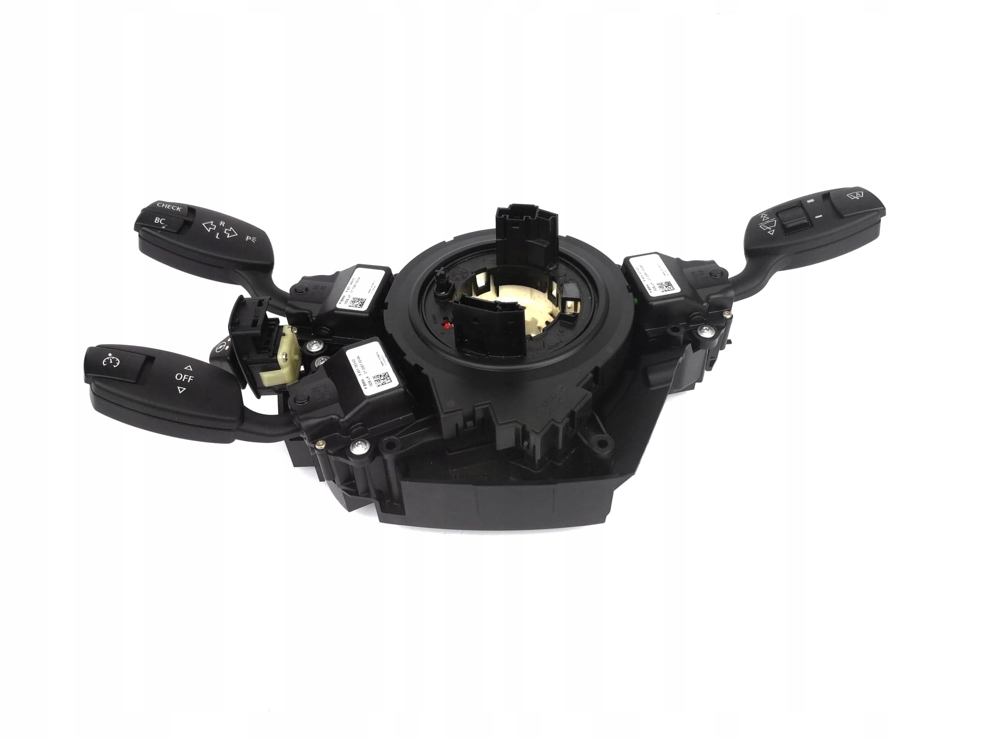 BMW OE 9204505, 6976394 • Cena, Opinie - Allegro