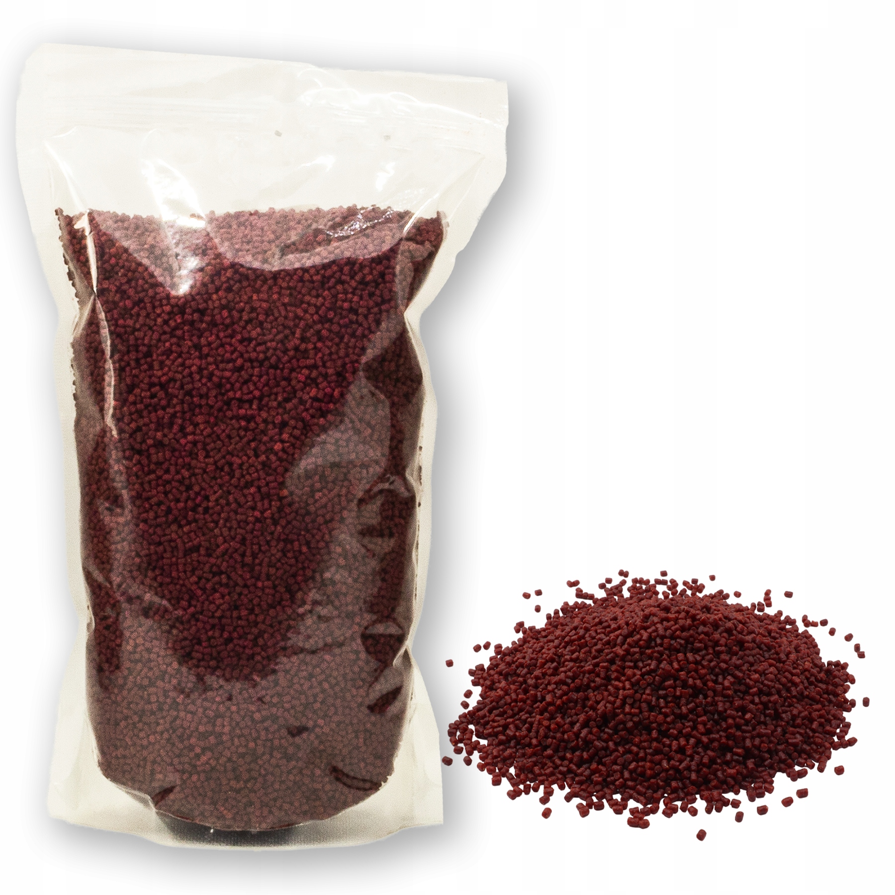 Coppens Premium Red Select Halibut 2mm 1kg pellet - COPRH2 ... Coppens Premium Red Select Halibut 2mm 1kg pellet - COPRH2 ...