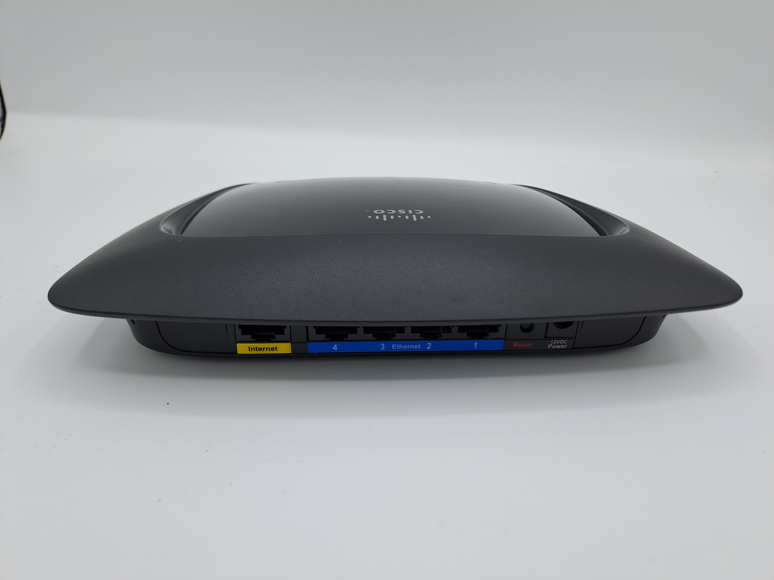 Router Linksys Wrt120n - Niska cena na Allegro