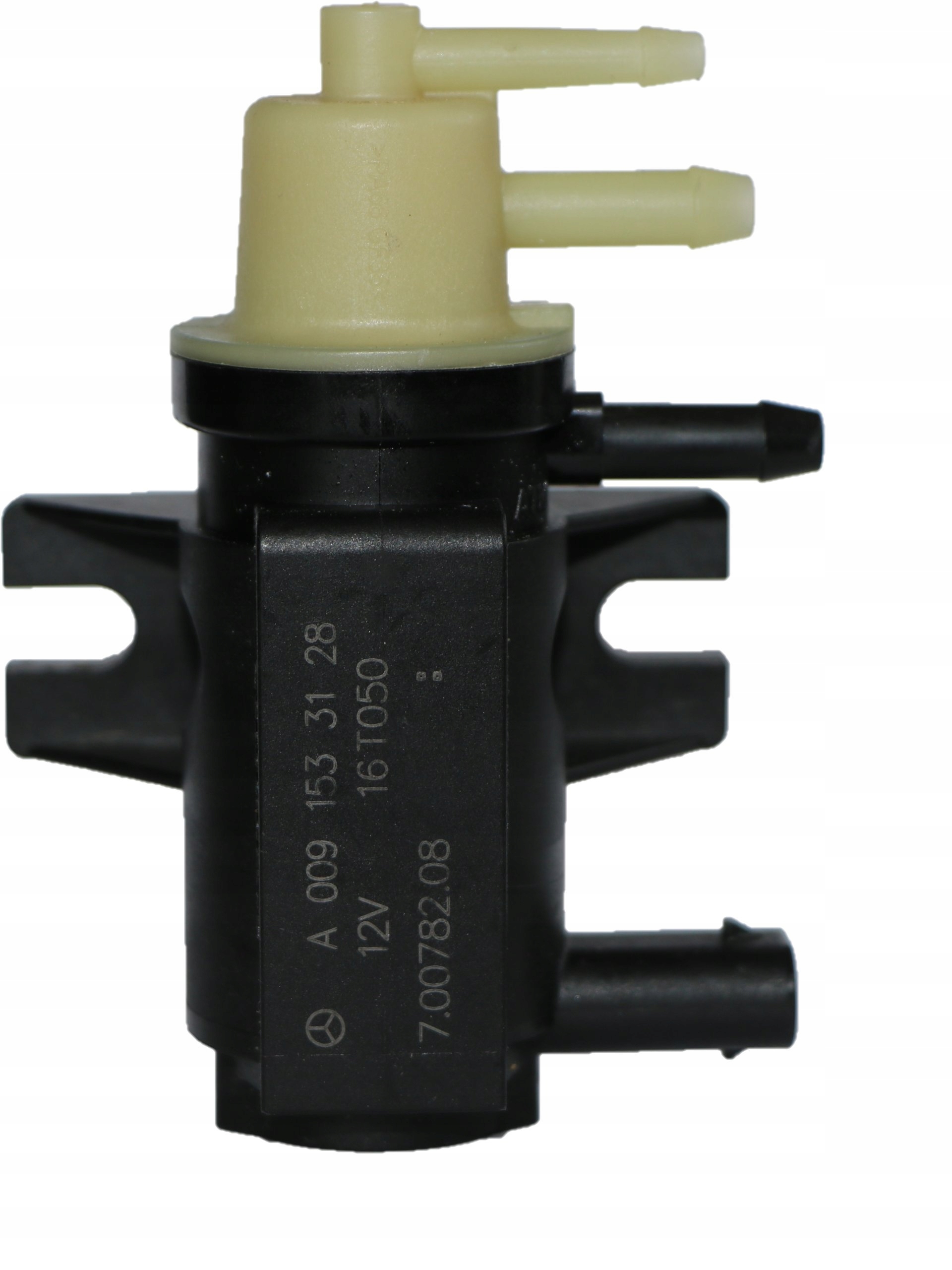 Mercedes-Benz OE A0091533128 przetwornik ciśnienia, turbosprężarka ...