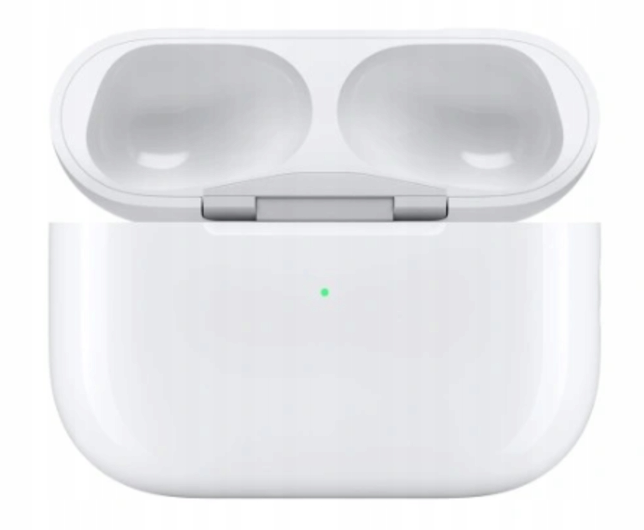 Słuchawki bezprzewodowe dokanałowe Apple AirPods Pro - Sklep, Opinie ...