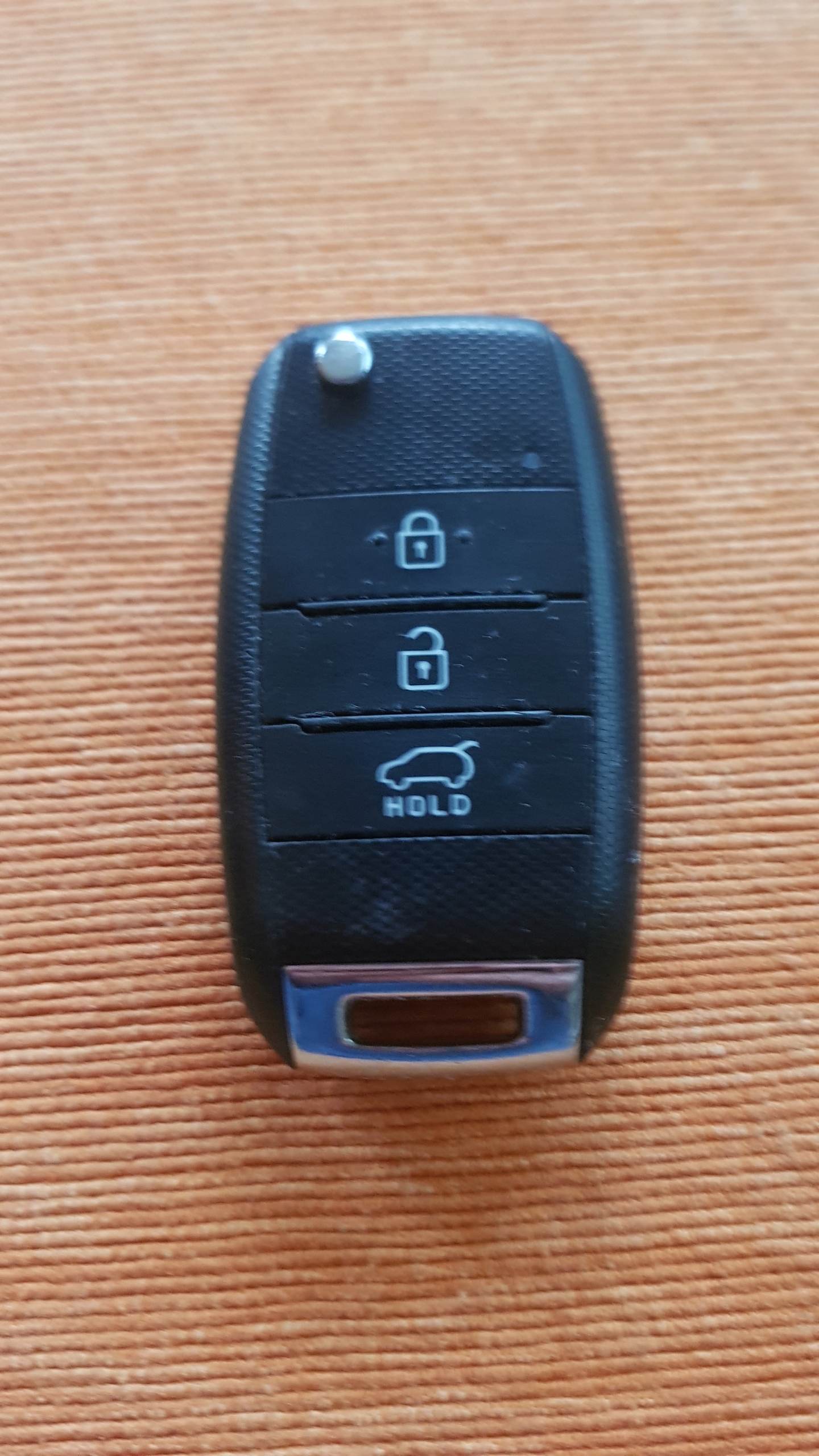 Kluczyk BMW OE 66123456367 • Cena, Opinie - Allegro