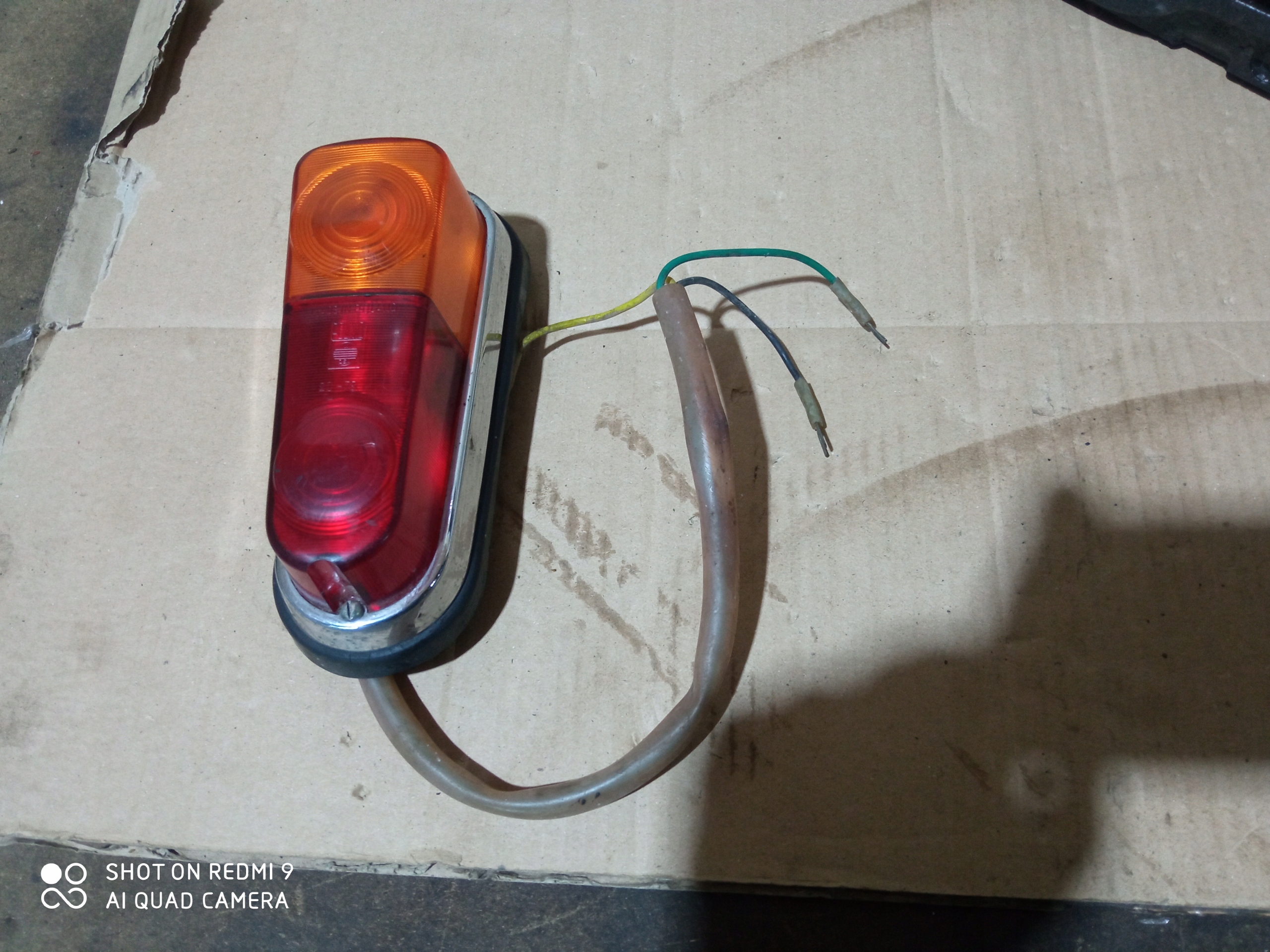 Syrena 105 Lampa - Niska cena na Allegro.pl