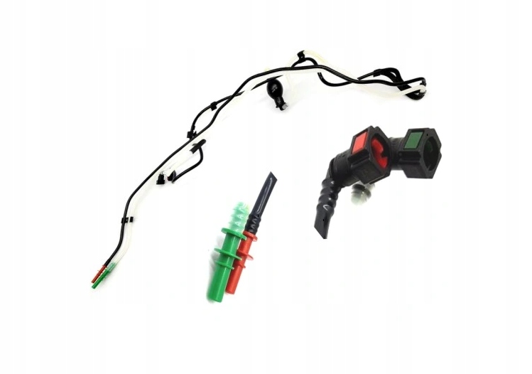 Renault OE 8200571380 przewody paliwowe pompka • Cena, Opinie - Allegro