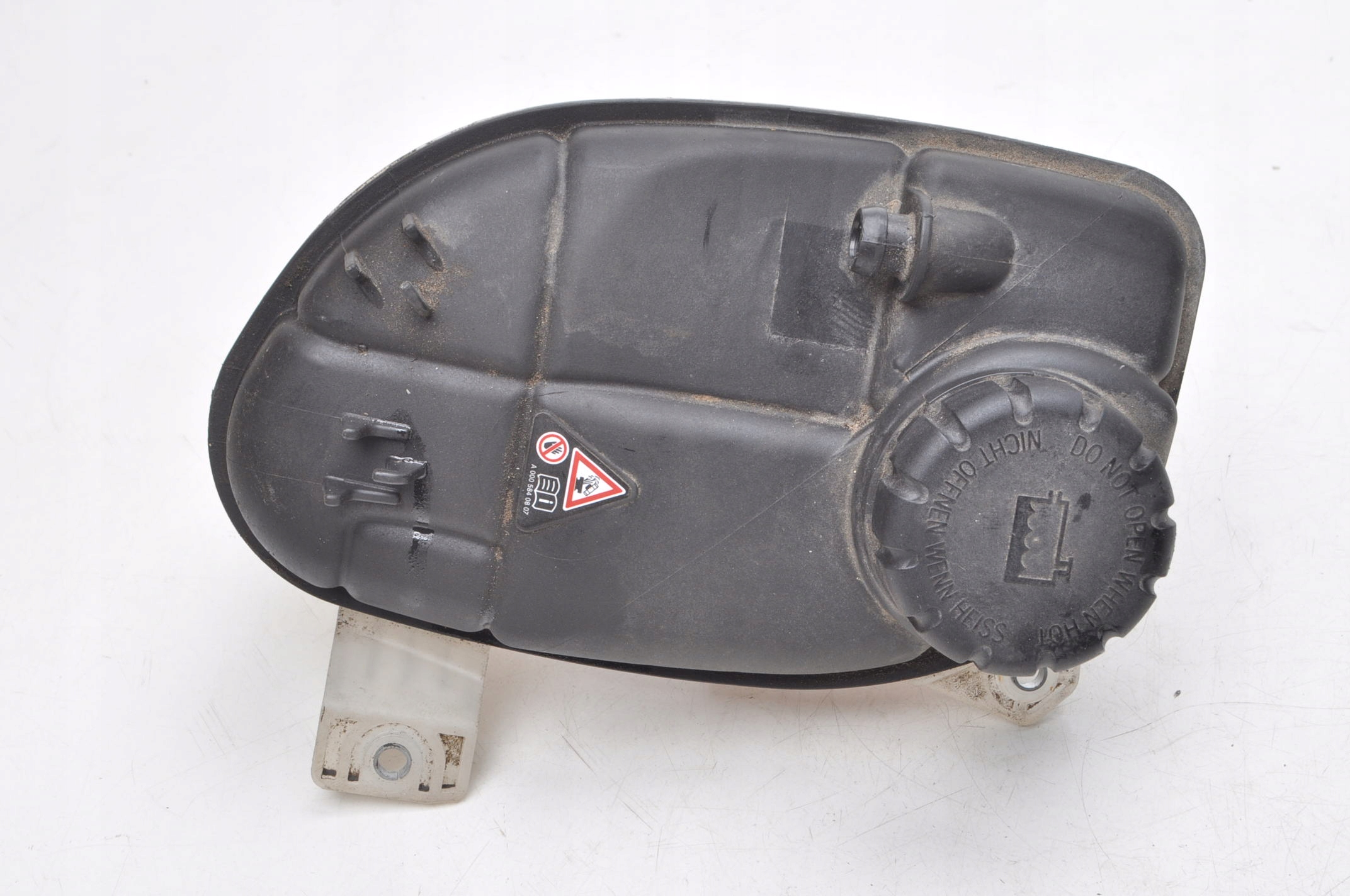 Zbiornik Wyrównawczy Vito 447 - Niska cena na Allegro.pl