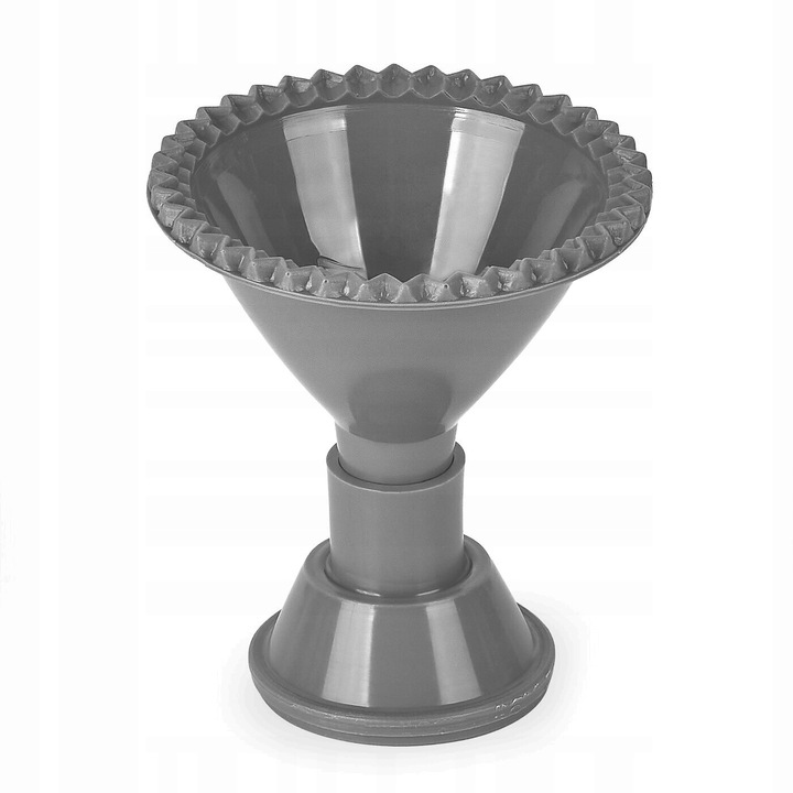 Pierożnica, wykrawacz, forma, do wycinania pierogów i uszek 3w1 Primpol ...