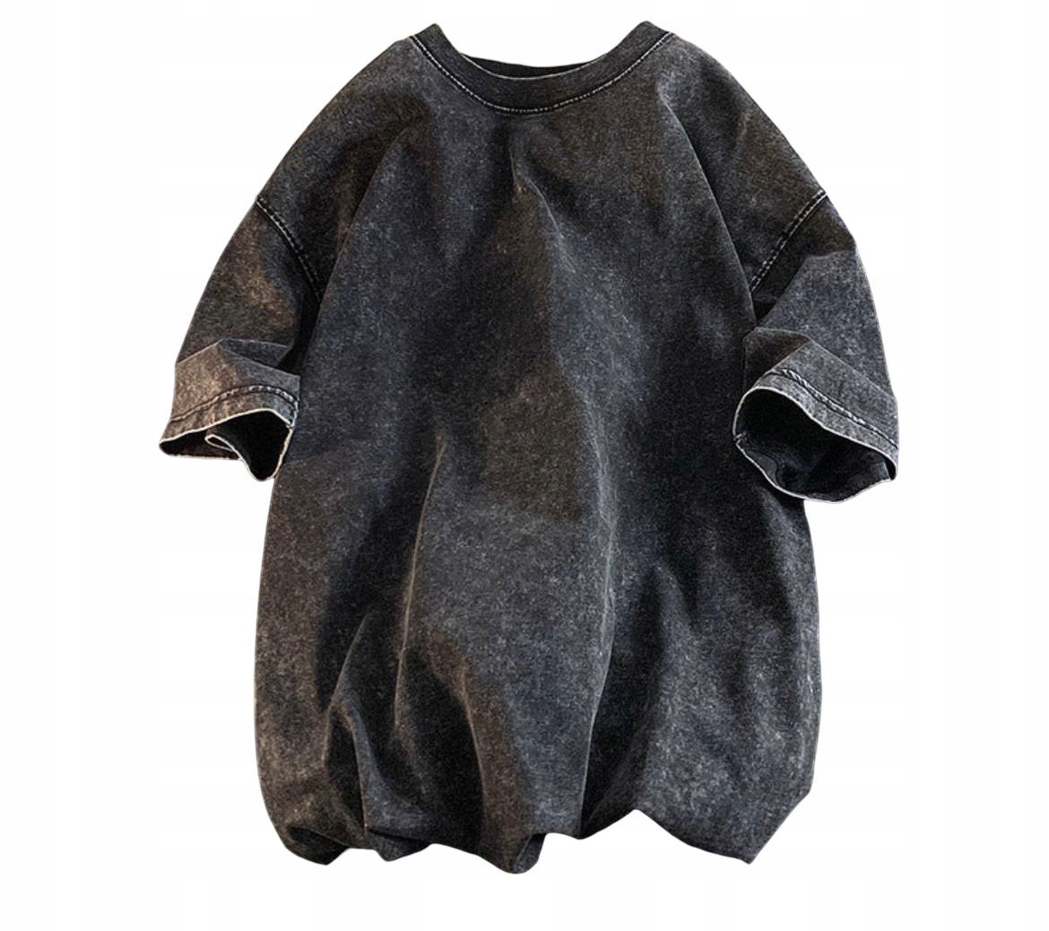 T Shirt Efekt Sprania - Niska cena na Allegro.pl