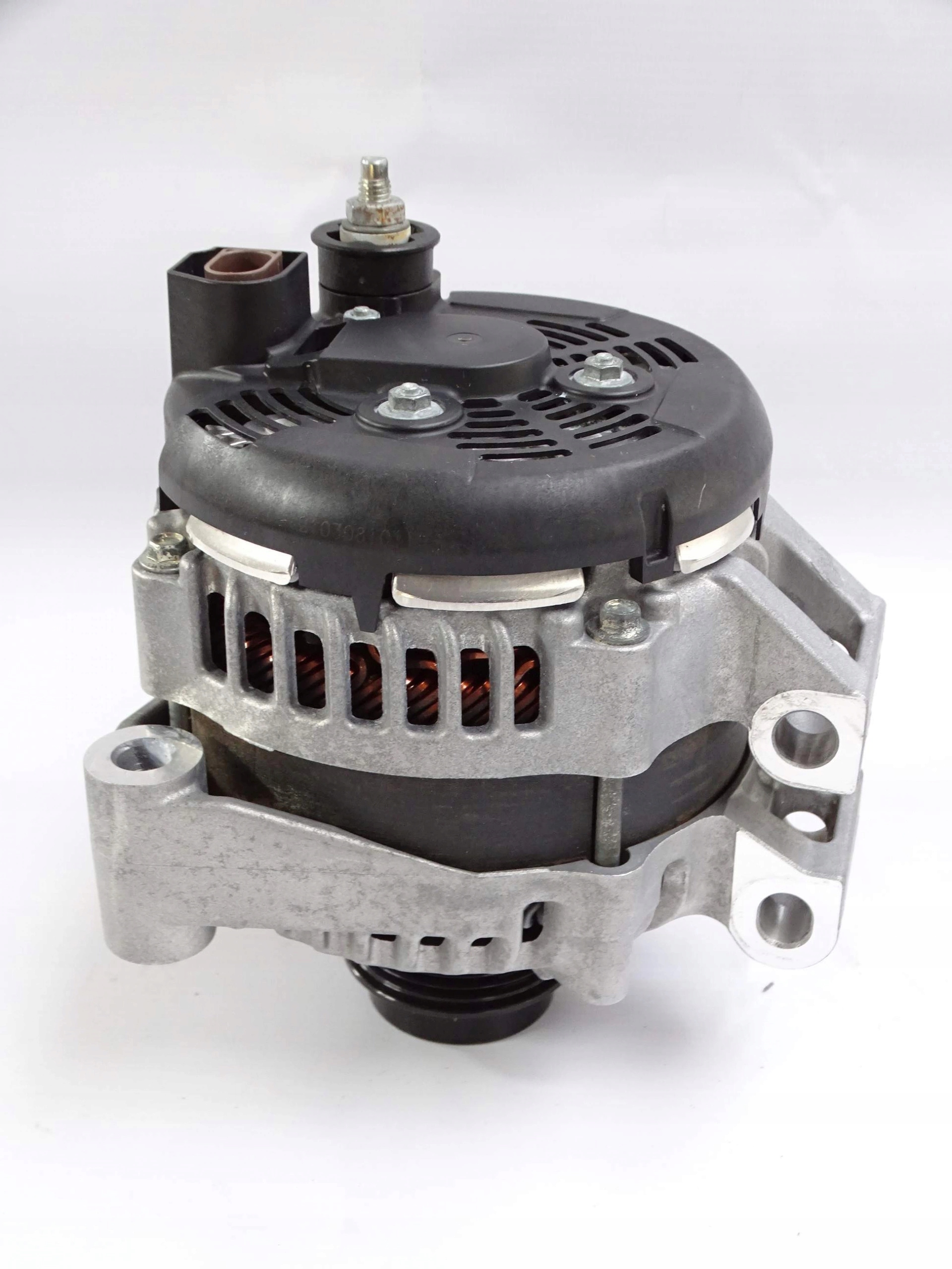 LR076696 - Новый генератор Range ROVER SPORT DISCO 3.0 DIESEL купить на ...