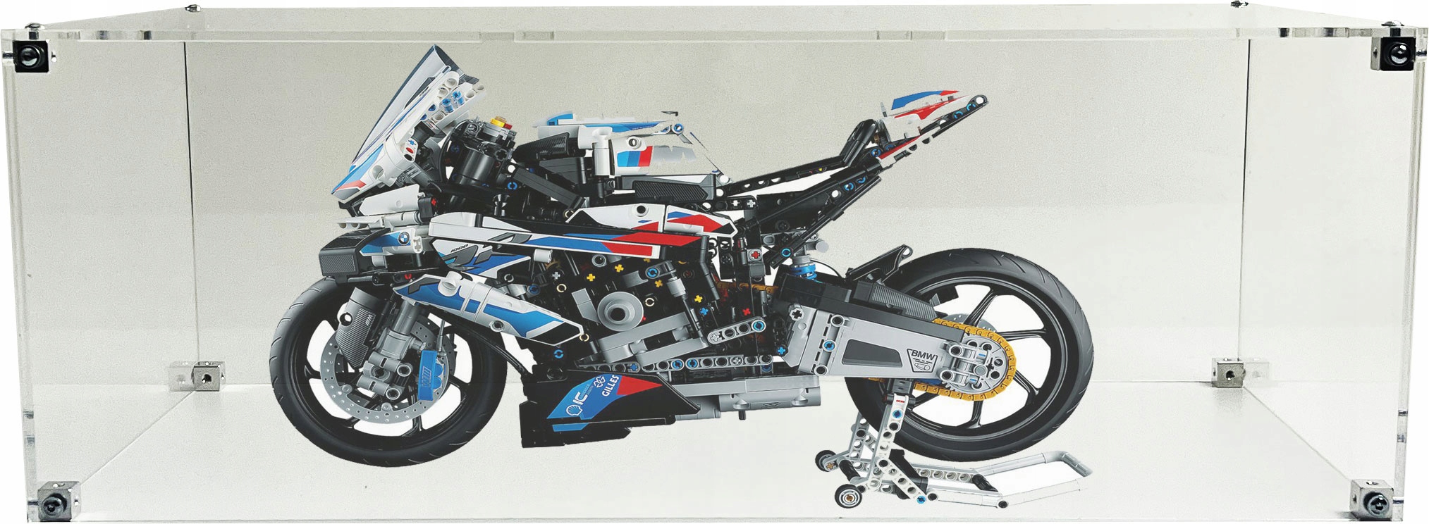 Gablota Drewlandia do zestawu LEGO 42130 Technic - BMW M 1000 RR ...