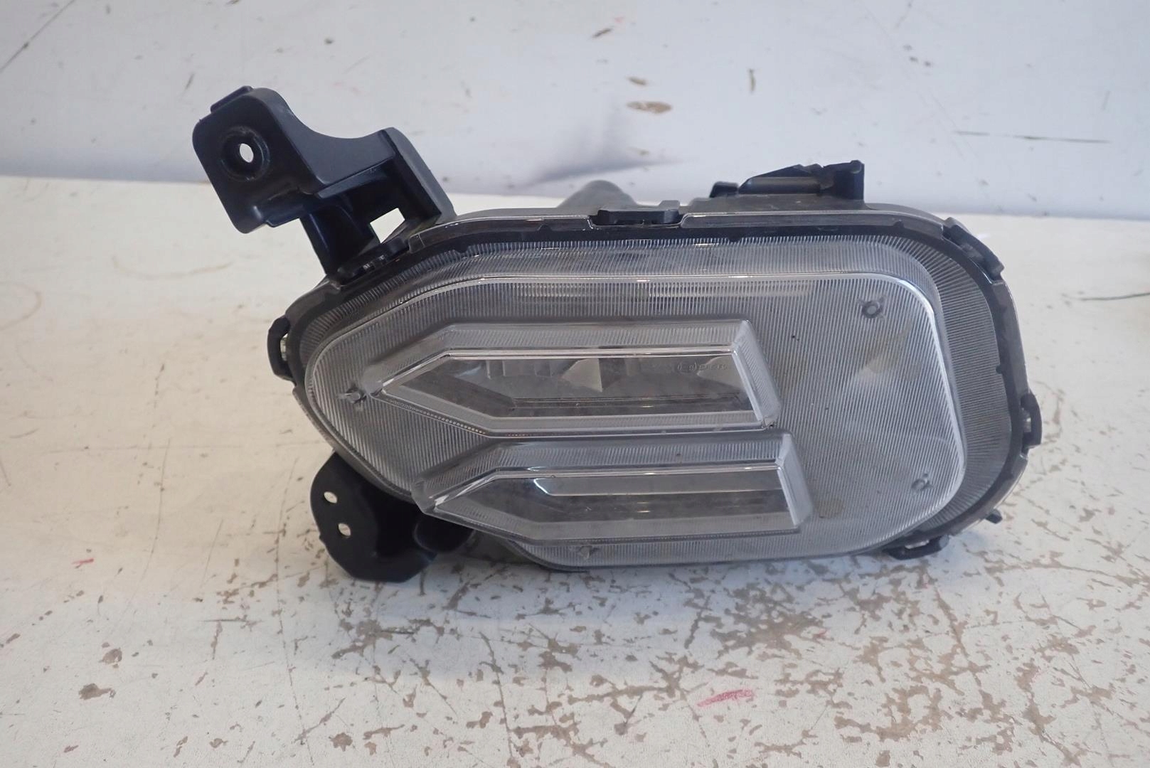 Lampa przeciwmgielna Kia OE 92201-P2000 • Cena, Opinie - Allegro