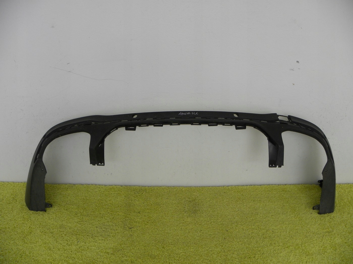 Mercedes-Benz OE 2538851606 dolny panel wykończeniowy - porównaj ceny ...