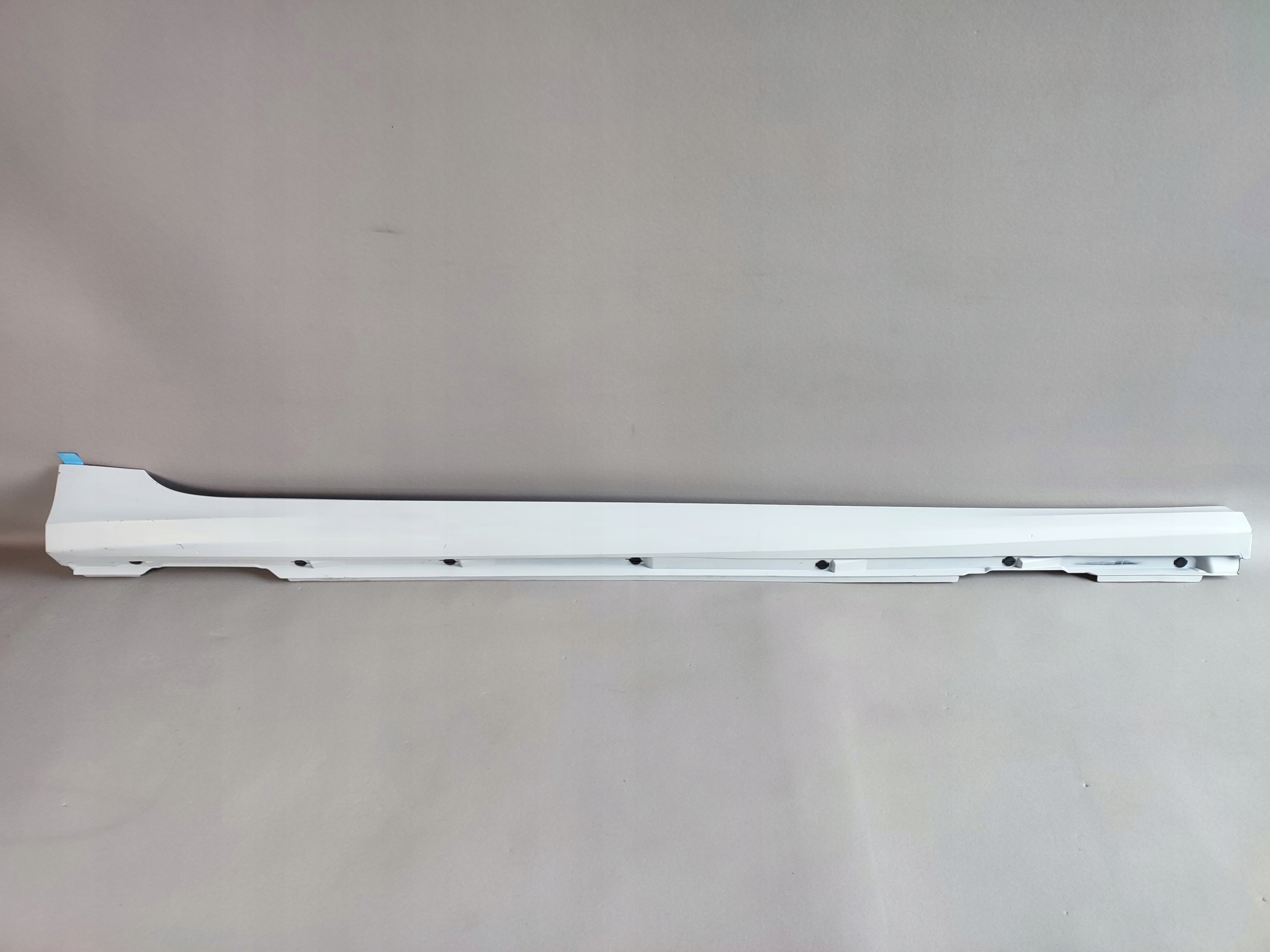 AUDI A6 S6 C8 4K0 S LINE PRÓG PRAWY LISTWA 4K0853856A za 880.00PLN z ...