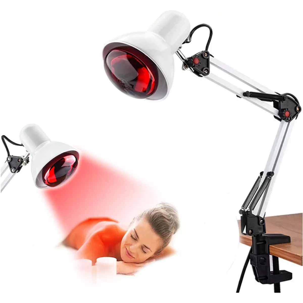 Bioptron Lampa Zepter Uzywana - ﻿Lampy lecznicze i relaksacyjne ...