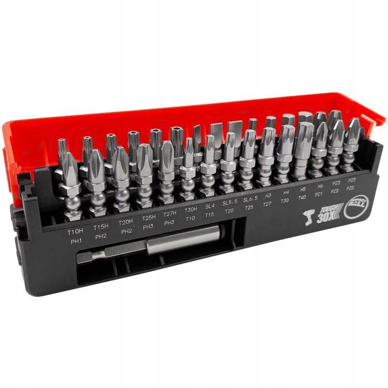 Vessel Bit - Niska cena na Allegro