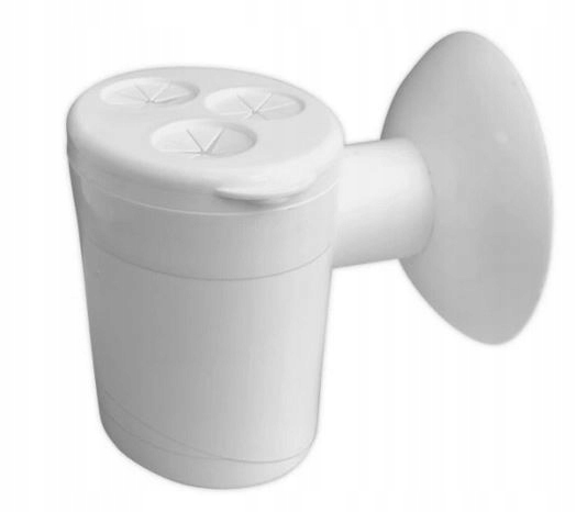 SYFON SUCHY DO ODPROWADZANIA SKROPLIN KONDENSATU TRZY URZĄDZENIA ...