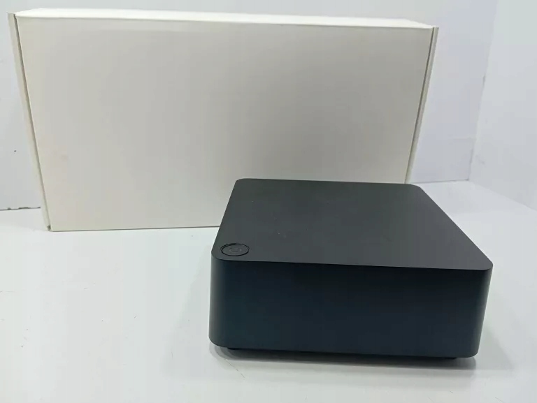 DEKODER SMART TV BOX 4K DV8981 KOMPLET - Sklep, Opinie, Cena w Allegro