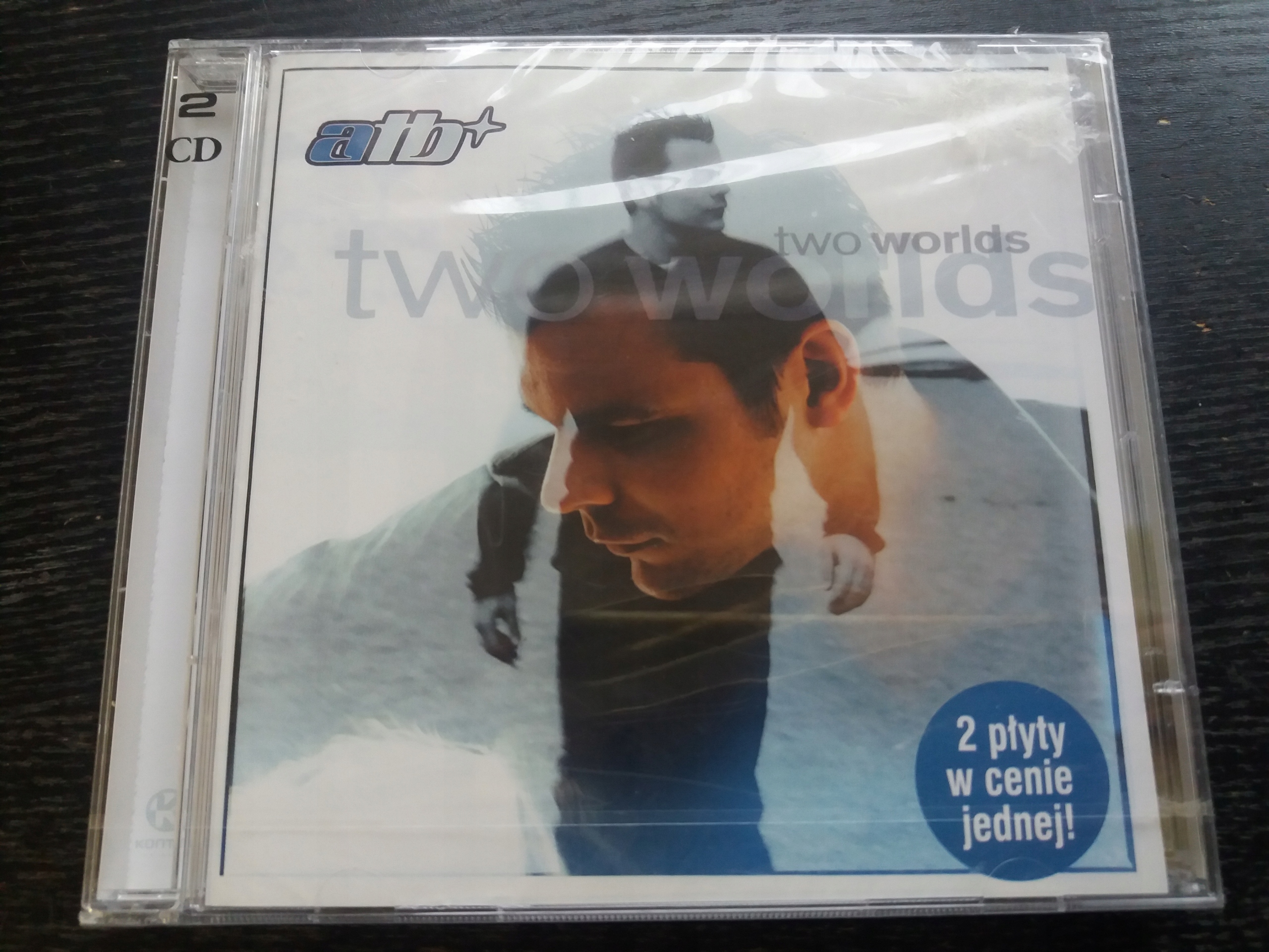 Atb Two Worlds - Niska cena na Allegro.pl