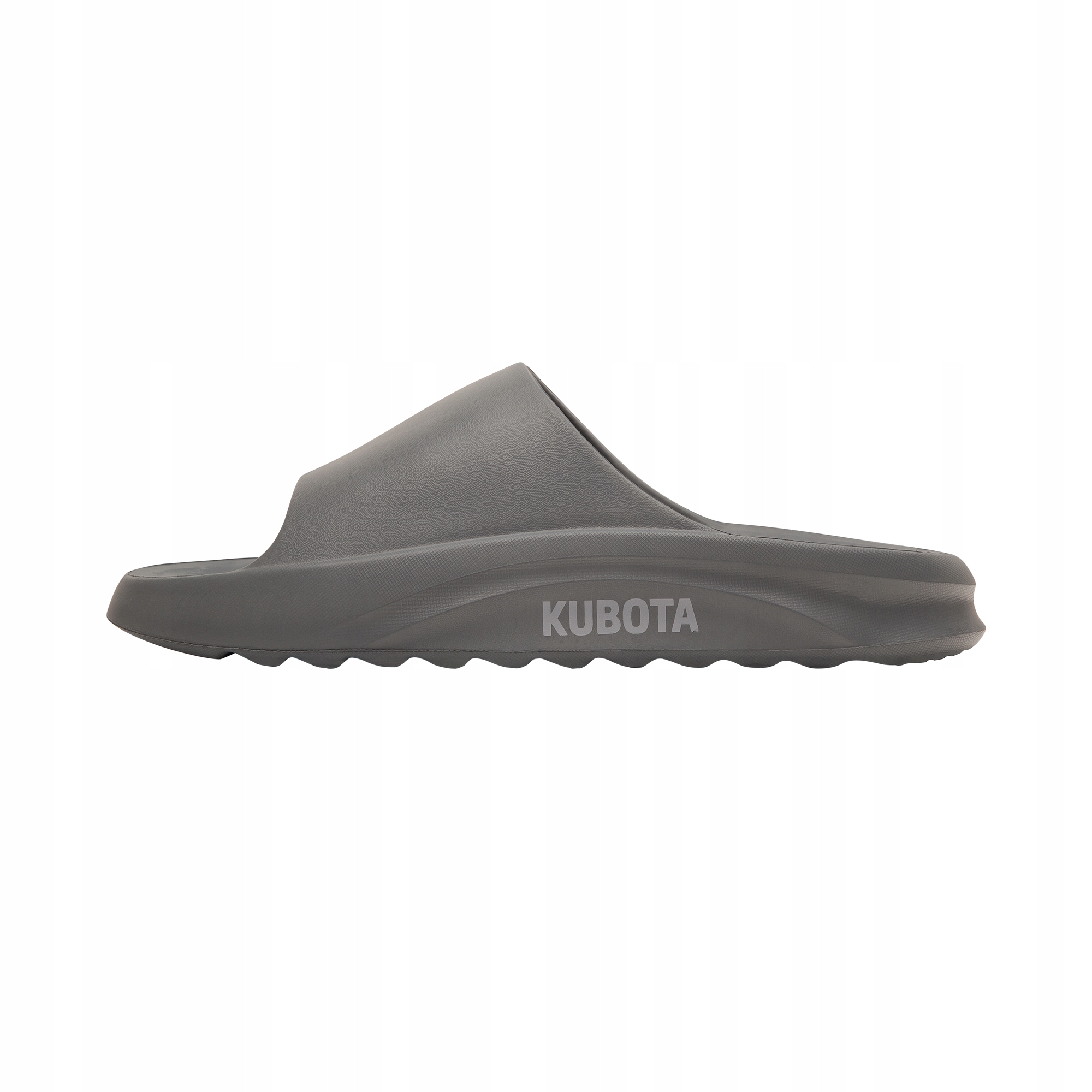 KLAPKI MĘSKIE KUBOTA FLOW 42 SZARE LEKKIE PIANKOWE KAPCIE NA LATO 42 ...