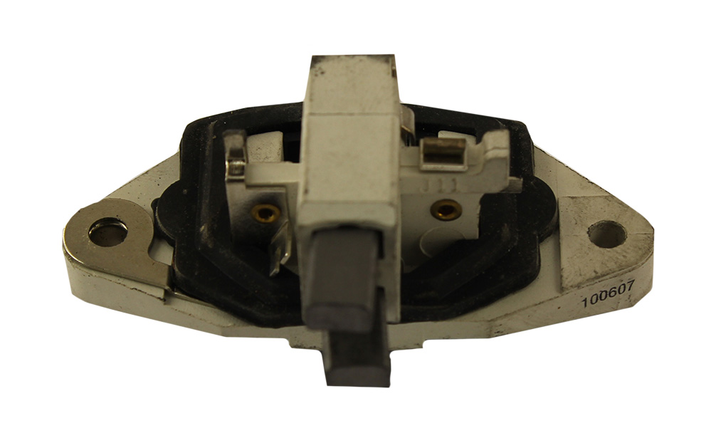 1197311304 - РЕГУЛЯТОР НАПРУГИ 28V IVECO VOLVO SCANIA купити на Avtoex ...