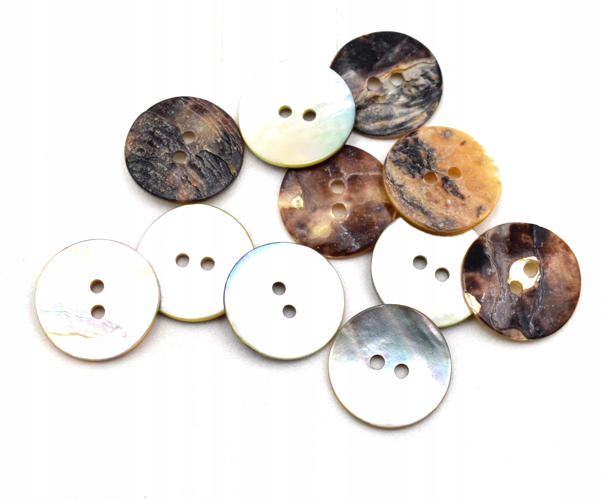 Guziki Welurowe - Niska cena na Allegro.pl