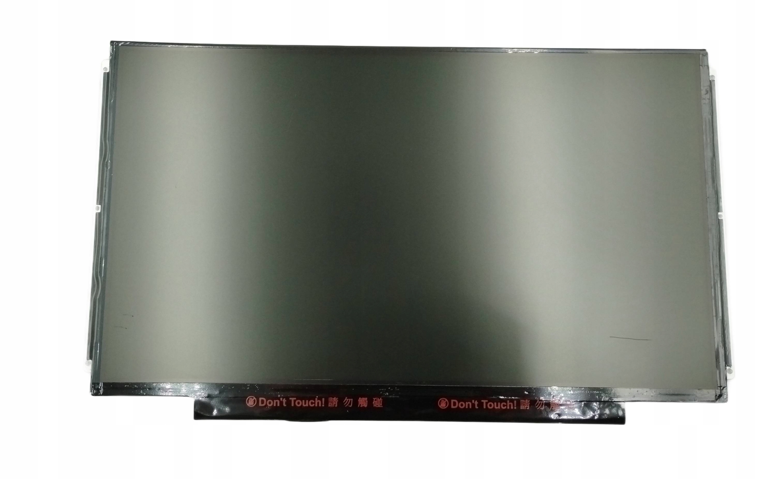 Matryca LED TN matowa 13,3 " 1366 x 768 Au Optronics B133XTN01.6 13.3 ...