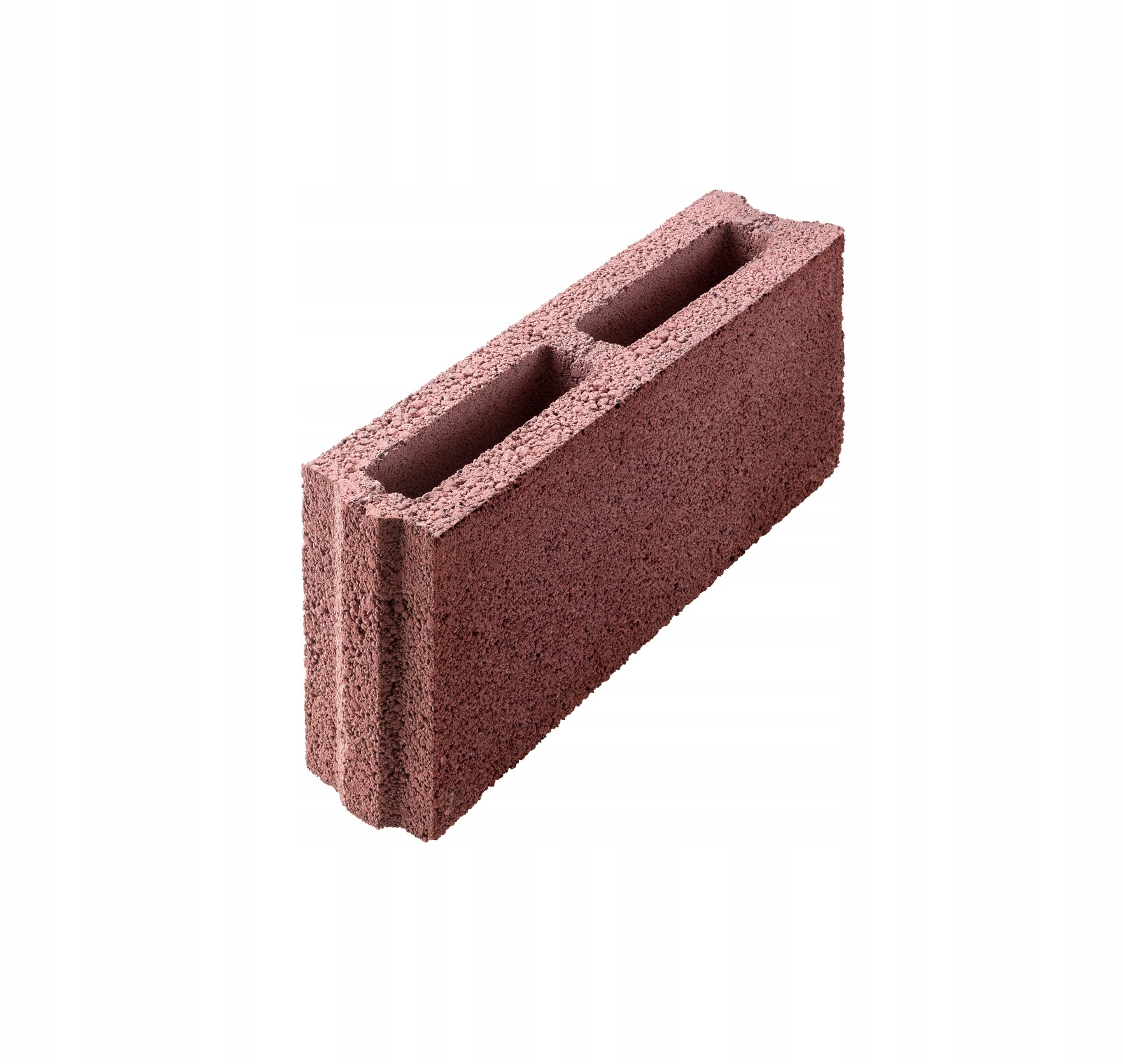 Pustak Ścienny 12 cm Leca keramzytowy pustak • Cena, Opinie • Cegły ...