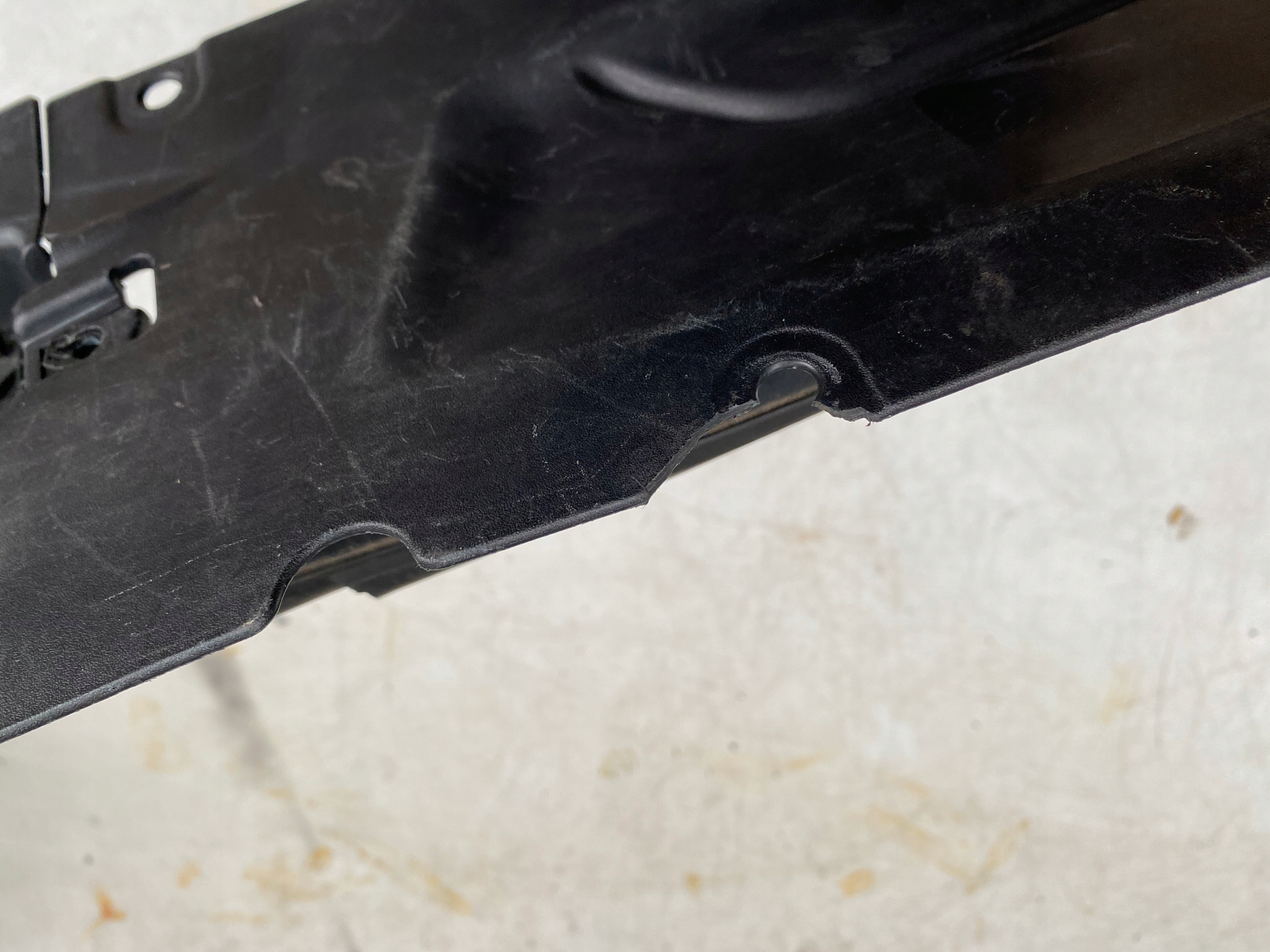 Кришка ременя передня EM2B-R16613-AD FORD S-MAX MK2 купити на Avtoex з ...