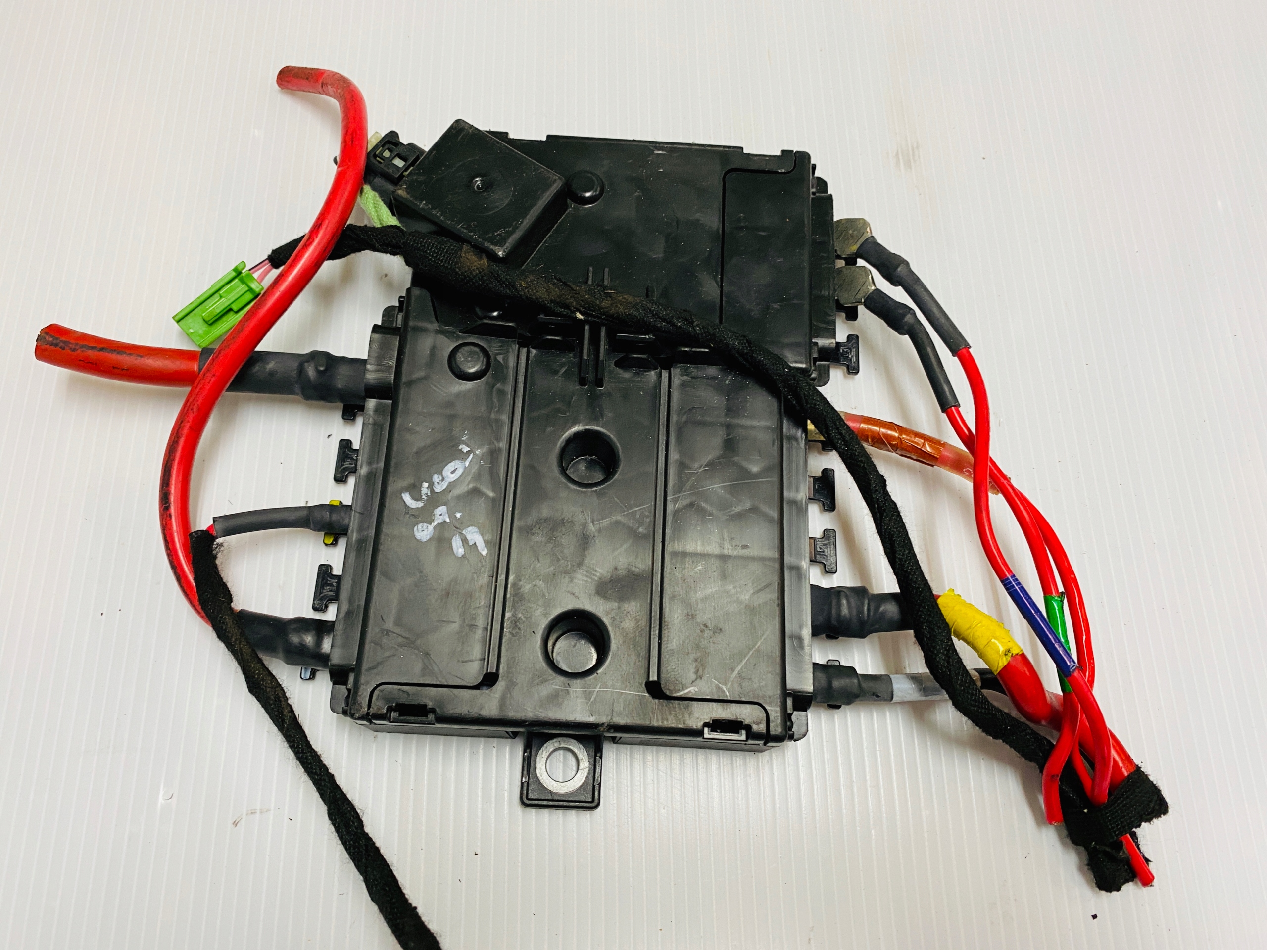 Moduł skrzynka Mercedes-Benz OE A2055402850 za 60.00PLN z Poznań ...