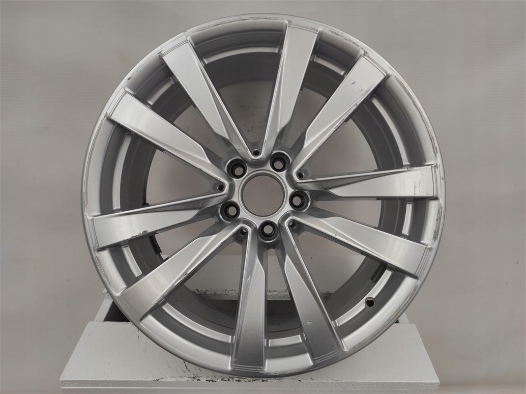 Felga aluminiowa Mercedes-Benz OE A2234013100 8.5" x 19" 5x112 ET 31,5 ...
