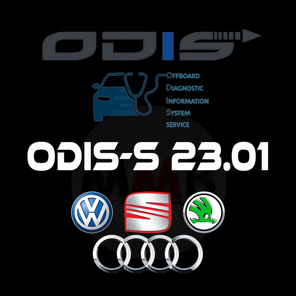 VAS 5054 A ODIS 2022 VW AUDI SKODA DIAGNOSTYKA - porównaj ceny - Allegro.pl