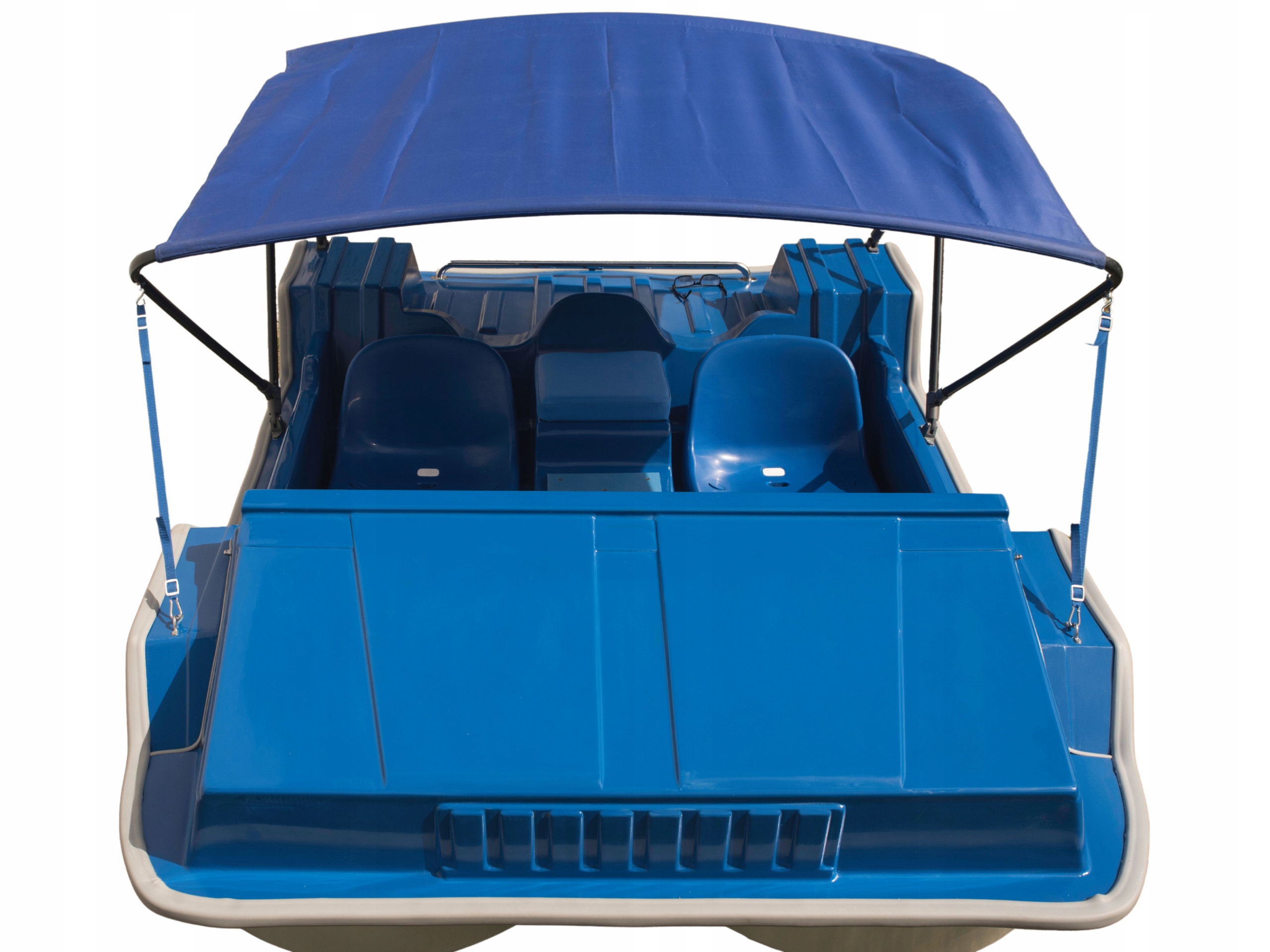 Rower wodny Patrol - RPT042023000100 - 13579970624 - Allegro.pl