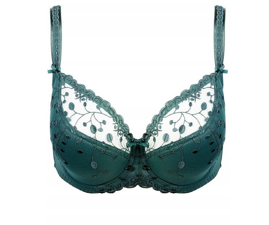 DALIA BIUSTONOSZ INGRID K24 SEMI-SOFT ROZ 75D HIT! • Cena, Opinie • Biustonosze 13152749555 ...